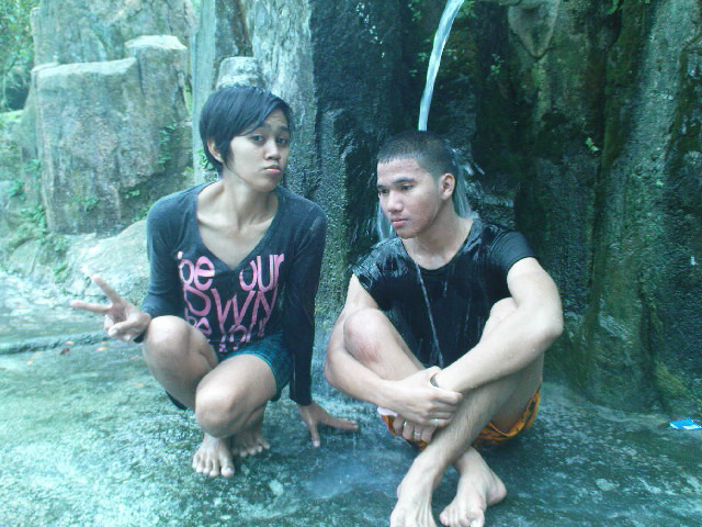 Ketatalaksanaan Pelayaran Niaga AMI MEDAN: Wisata Pemandian Air Panas ...