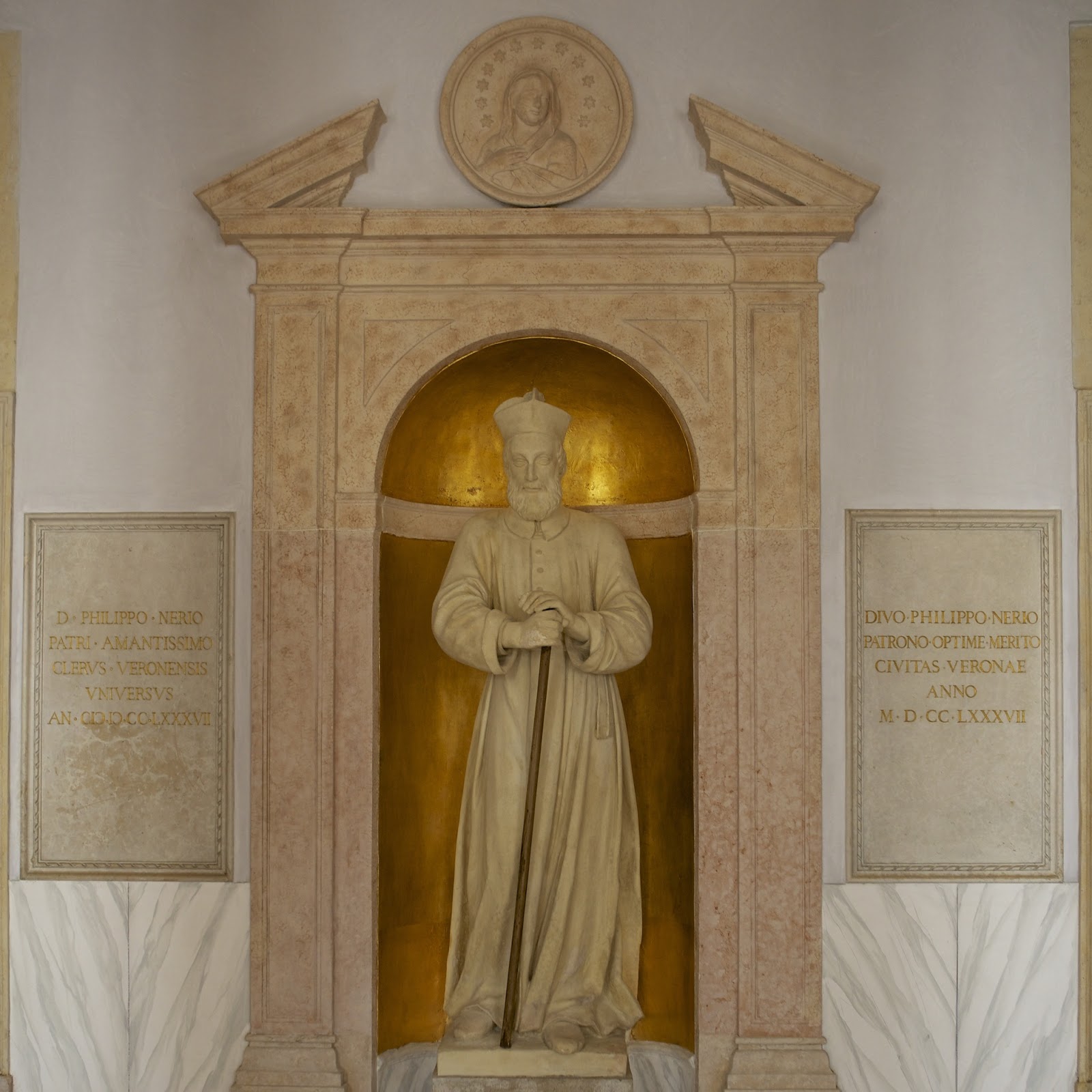 New Liturgical Movement: Happy 300th to the Oratorians of Verona!