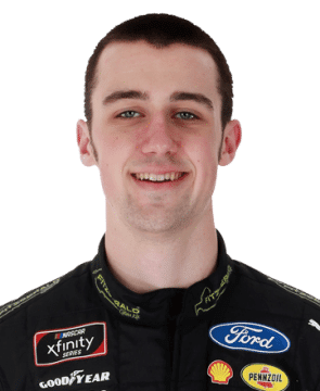NASCAR Race Mom: Team Penske NASCAR XFINITY Series Race Report ...