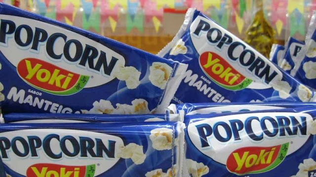 Dona da Yoki fecha fábricas no Brasil e demite 420 - Enquanto Isso em ...