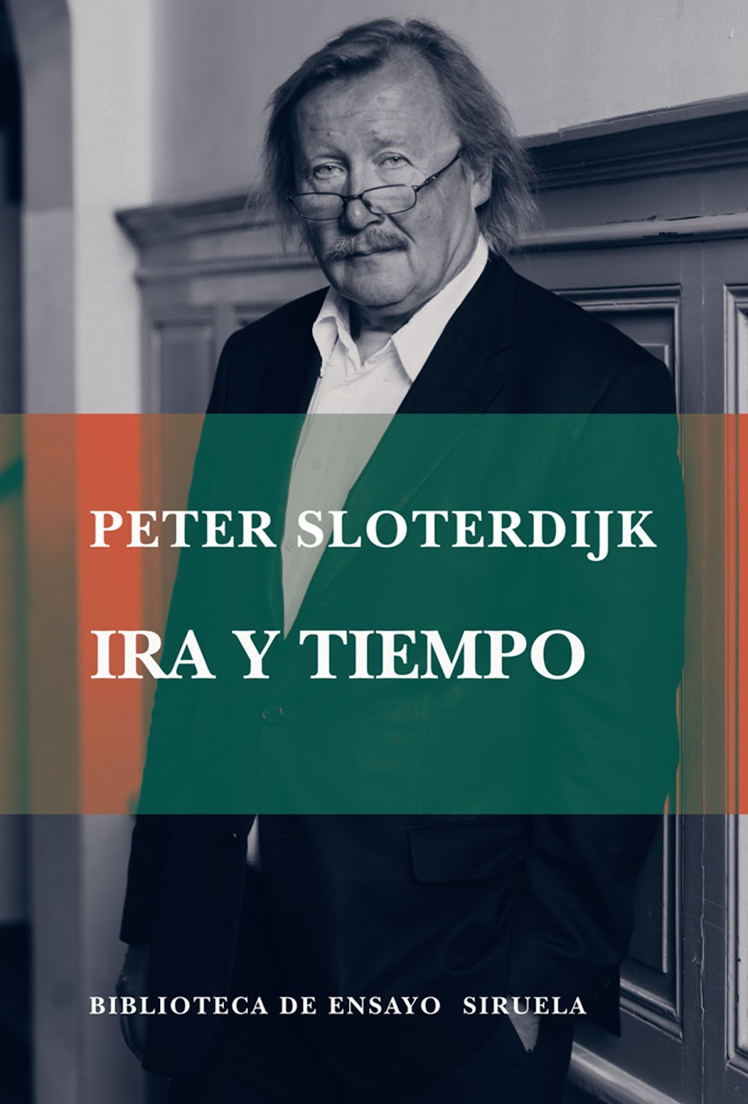 FILOSOFÍA CONTEMPORÁNEA : EL PENSAMIENTO DE PETER SLOTERDIJK: ESFERAS ...