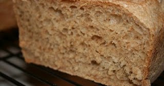 Deep South Dish: Basic Whole Wheat Bread