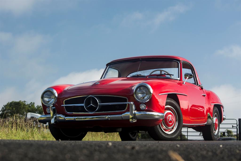 World Of Classic Cars: Cars gallery - World Of Classic Cars