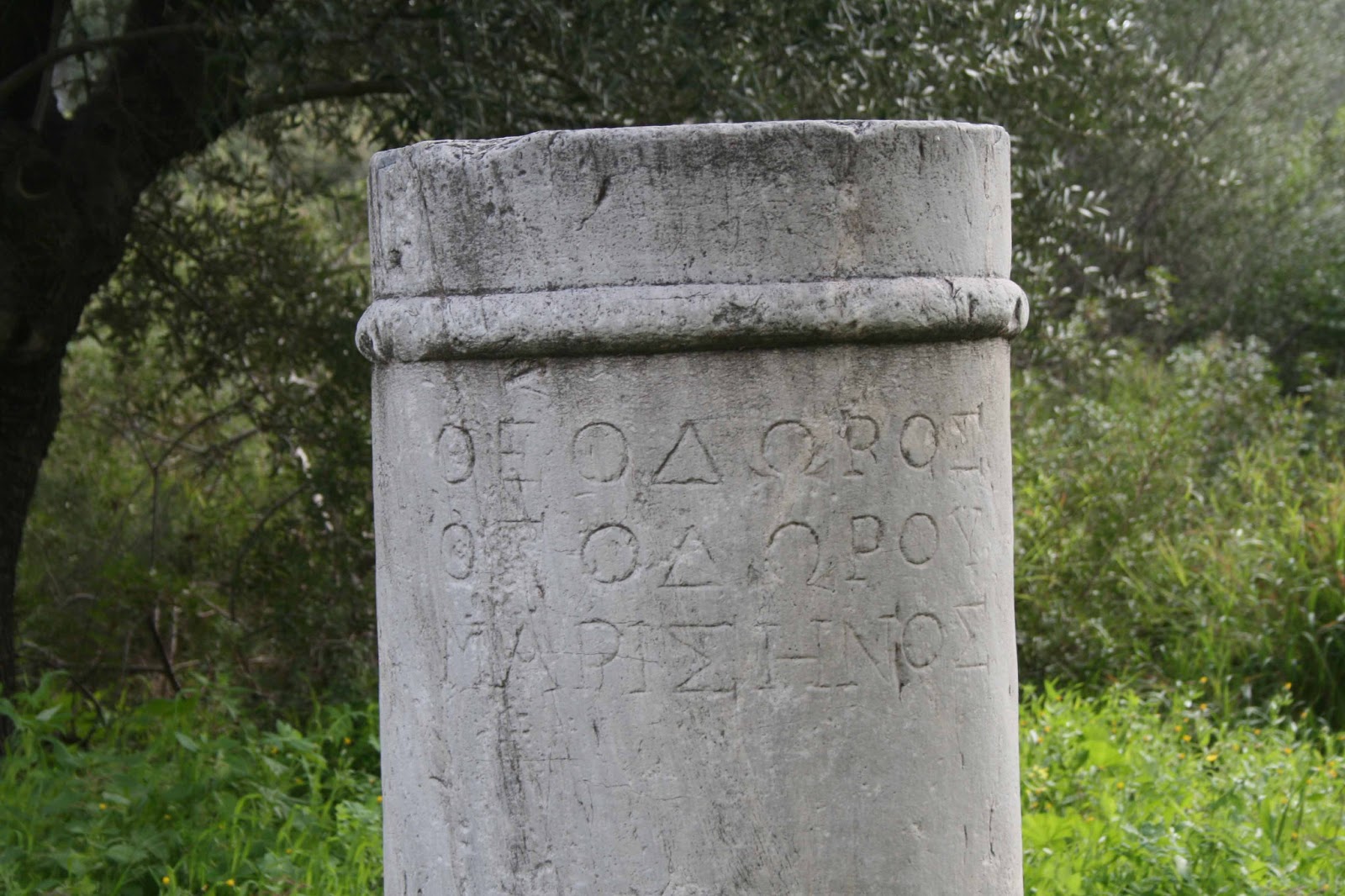ΒΟΡΕΑΣmagazin: Ο ΝΑΟΣ ΤΟΥ ΗΦΑΙΣΤΟΥ-ΑΦΙΕΡΩΜΕΝΟΣ ΣΤΟ ΘΕΟ ΤΗΣ ΦΩΤΙΑΣ ΚΑΙ ...