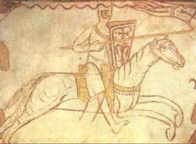 Cavalieri Templari: Simboli, Storia, Documenti