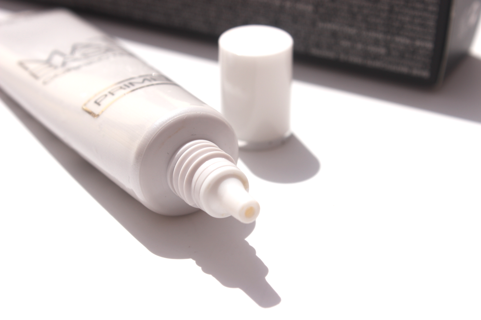 Wonders of Beauty: Review | KIKO Mat Base Corrector Primer