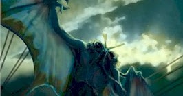 La Crepa nel Muro: La leggenda dell'uomo-falena