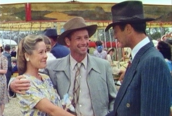 Adelaide Screenwriter: Interview with Ned Manning