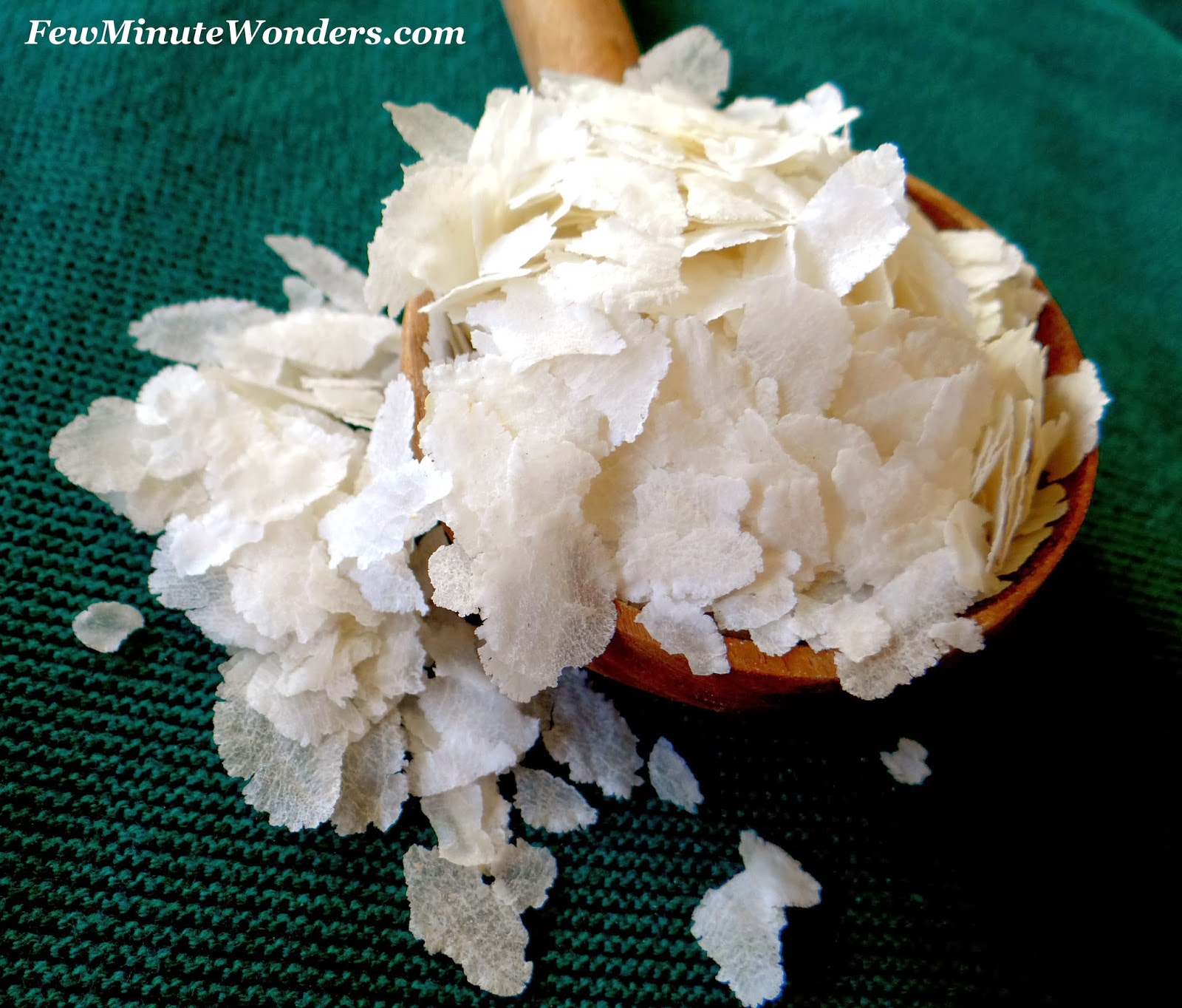 Few Minute Wonders For Relief From Cough : Flattened or Pressed Rice ...