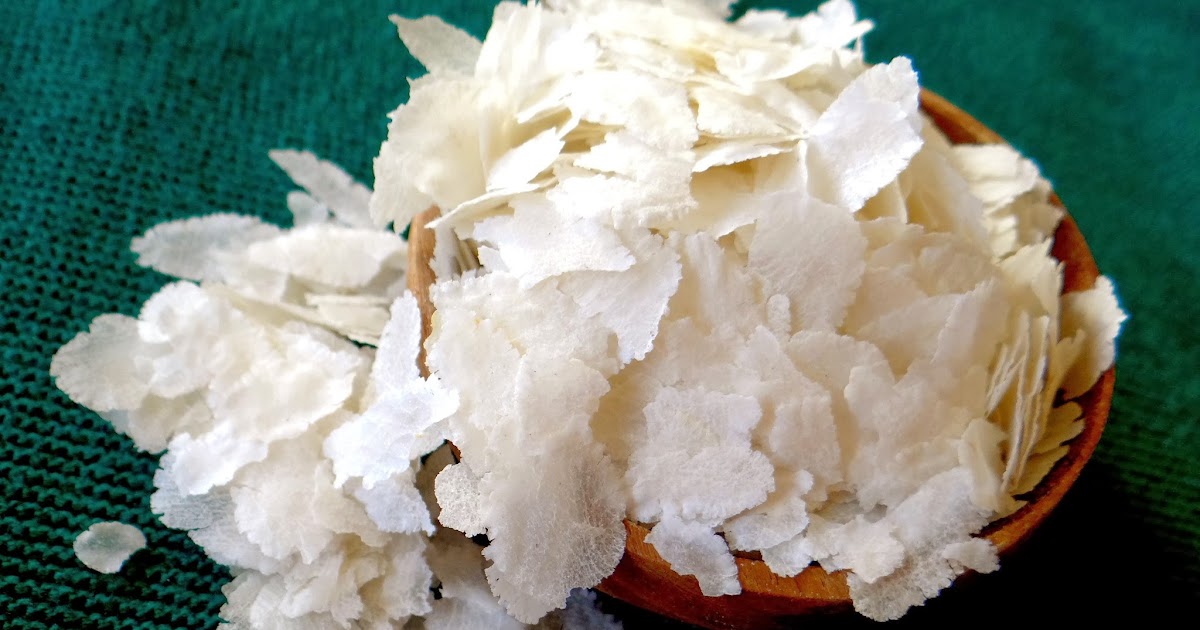 Few Minute Wonders For Relief From Cough : Flattened or Pressed Rice ...