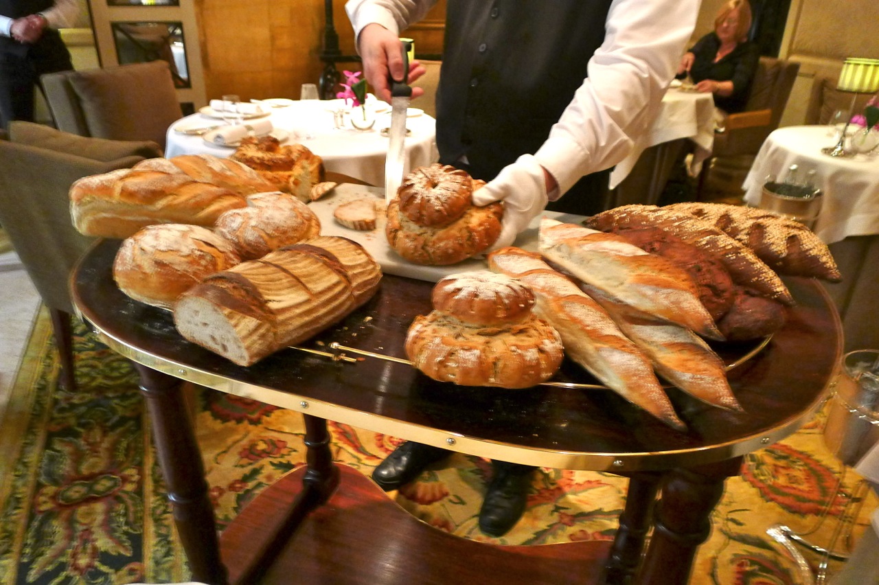 HUNGRY HOSS: July 2012