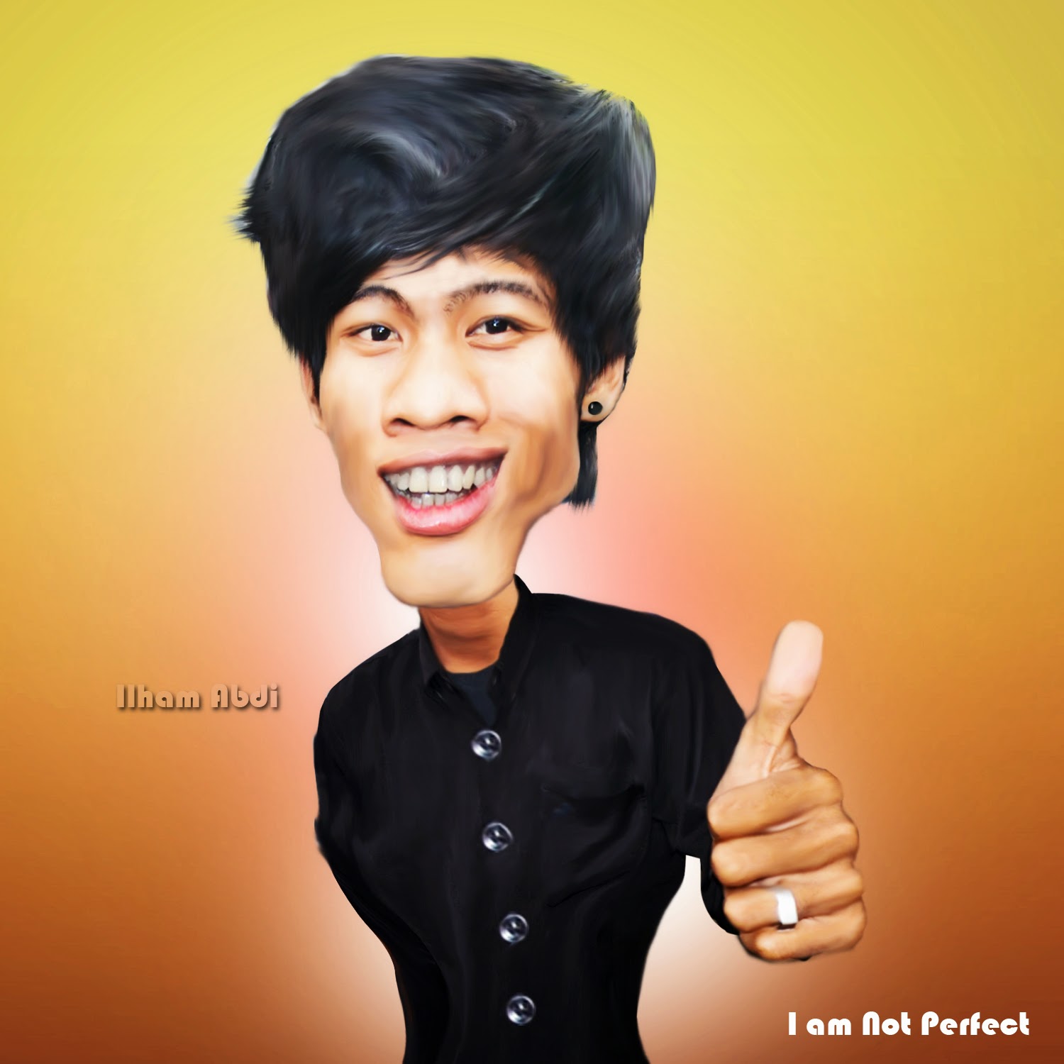 Cara Membuat Karikatur Dengan Adobe Photoshop - vrogue.co Cara Membuat Karikatur Dengan Adobe Photoshop - vrogue.co