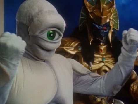 Mighty Morphin Power Rangers Episode 35: The Green Candle Part 2 ...