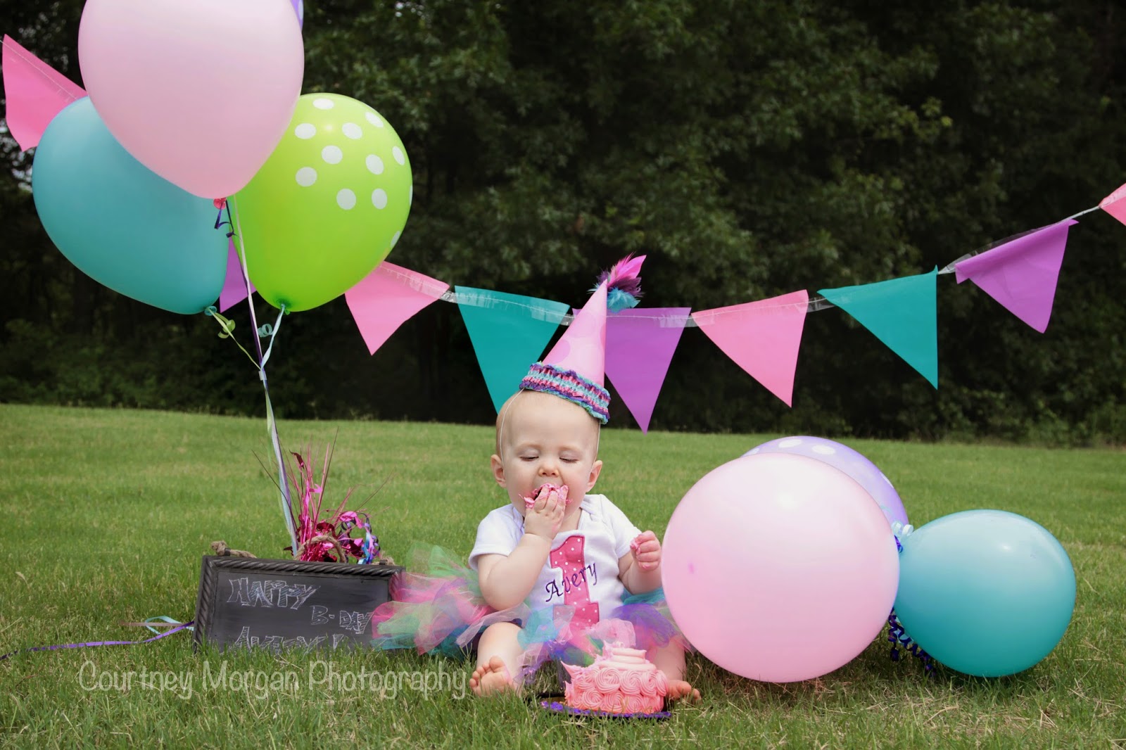 Courtney Morgan Photography