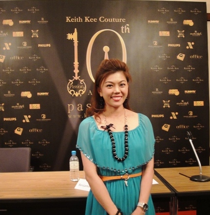 Sunshine Kelly | Beauty . Fashion . Lifestyle . Travel . Fitness: Keith ...