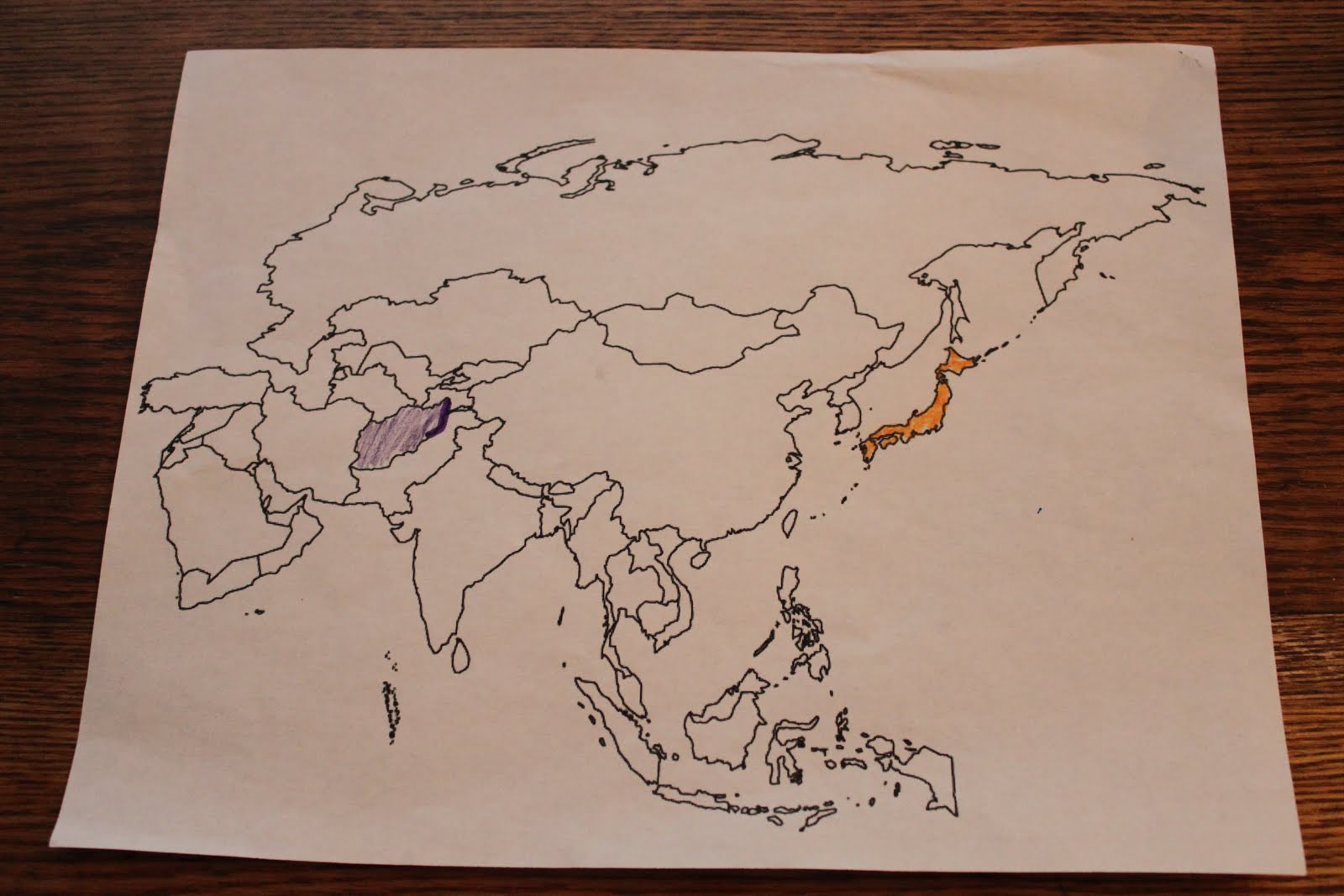 Just a little glimpse into my life.