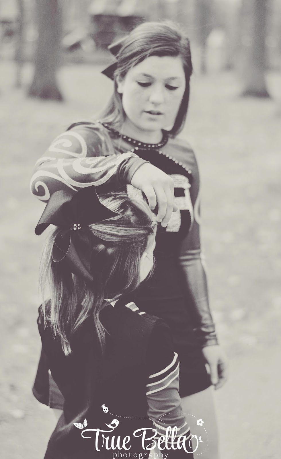 True Bella Photography: Three Rivers Elite Cheerleaders State Champs