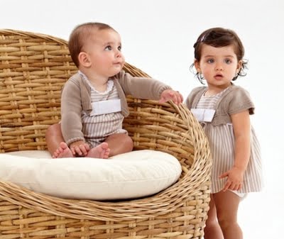 Baby Ole: PAZ RODRIGUEZ. The cutest babies...