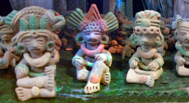 Los aluxes | Leyendas Cortas para Niños