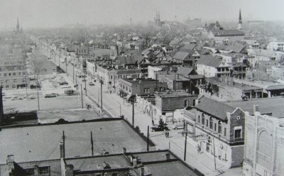 A Detroit Architect's Journal: From the Great Mosque of Djenne to ...