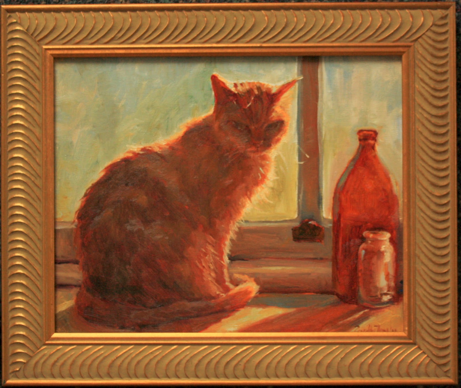 Gary Pendleton, Artist/Illustrator