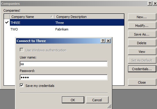 Microsoft Dynamics Corporate Performance Management, Management ...