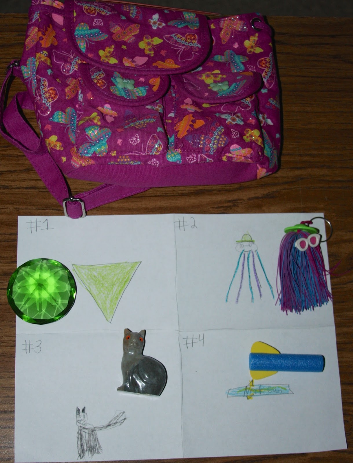 A Learning Journey: TOS Review: Introductory Science from Science Shepherd