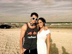 Micah and Sara Phelps