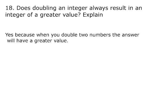 873 Math Blog (2012): Benedict's integer scribepost