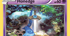 Honedge -- BREAKpoint Pokemon Card Review | PrimetimePokemon's Blog