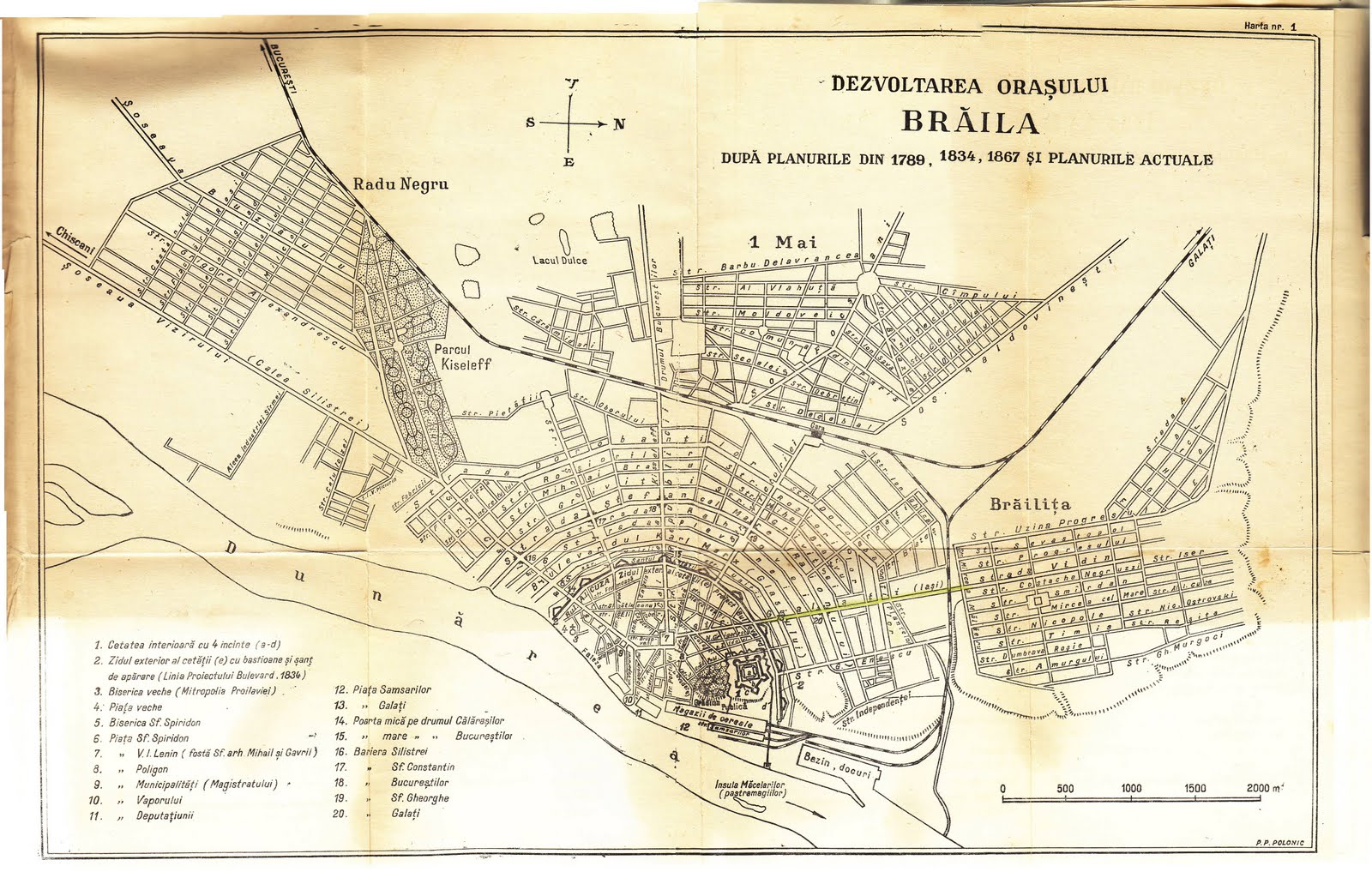 Brăila | Page 14 | SkyscraperCity