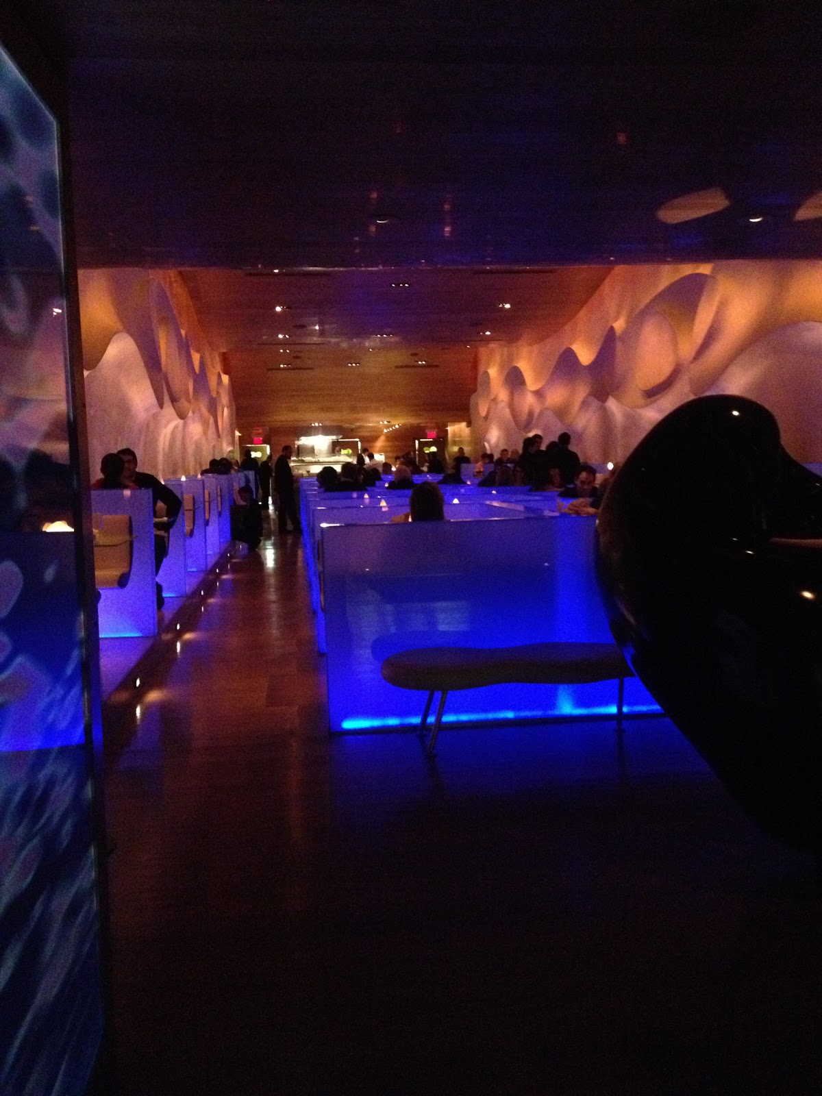 Life Through Preppy Glasses: Morimoto Philadelphia