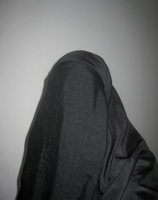 i heart photograph: Fully Veiled