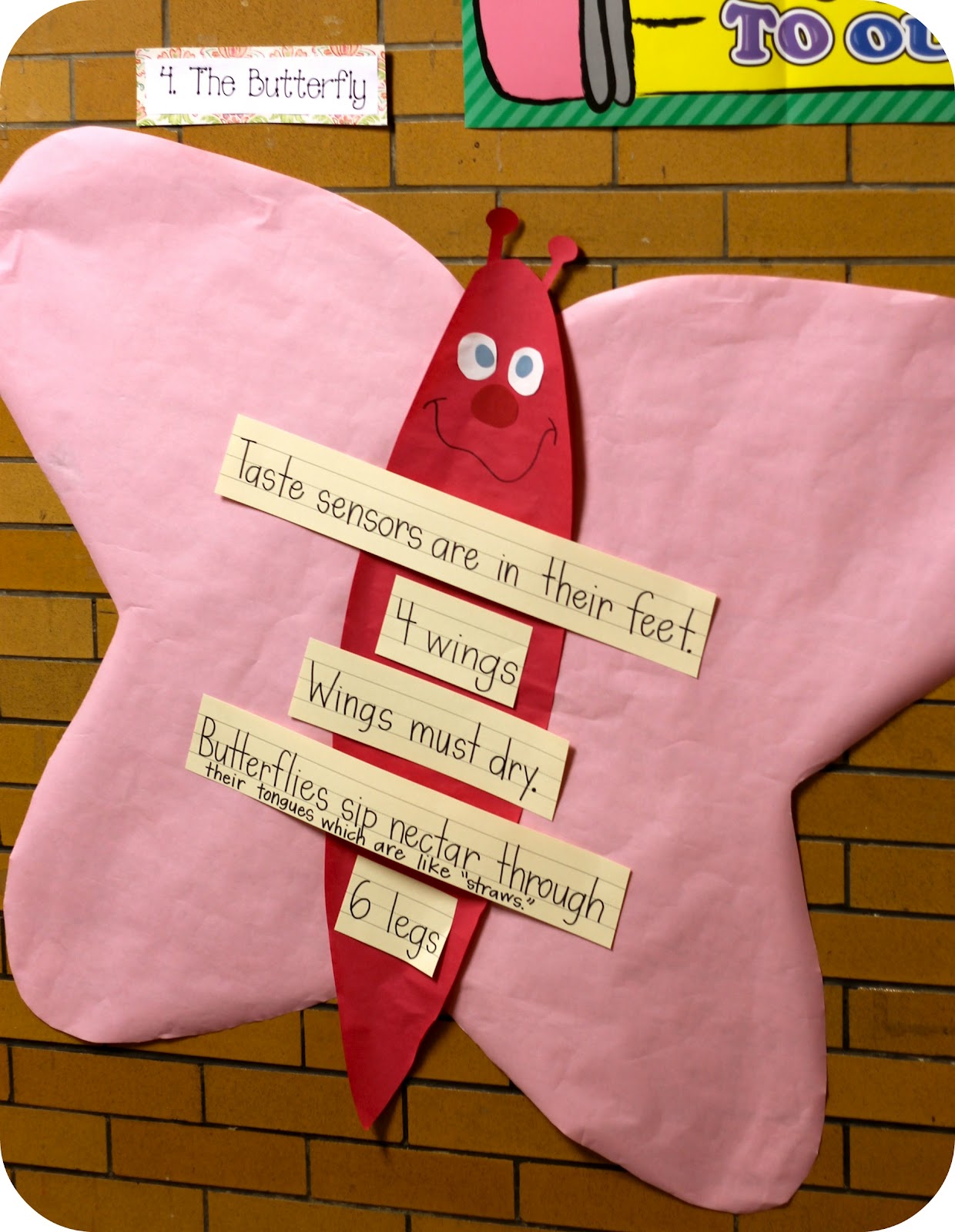 Eberhart's Explorers: Goin' Buggy!