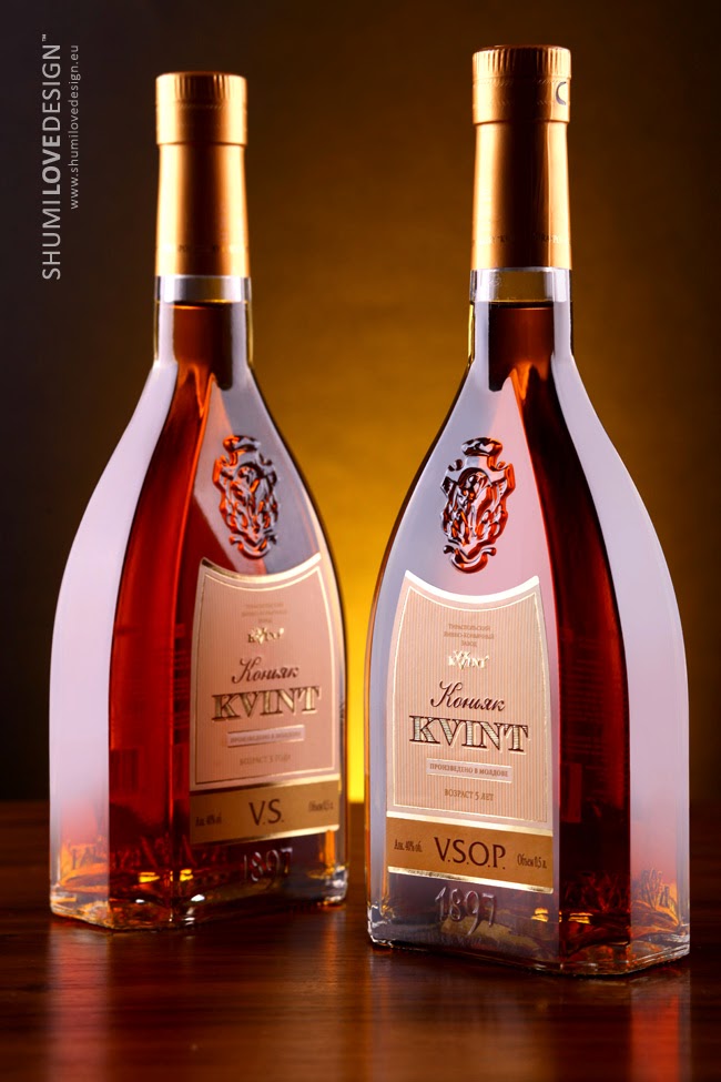 KVINT – Packaging Of The World