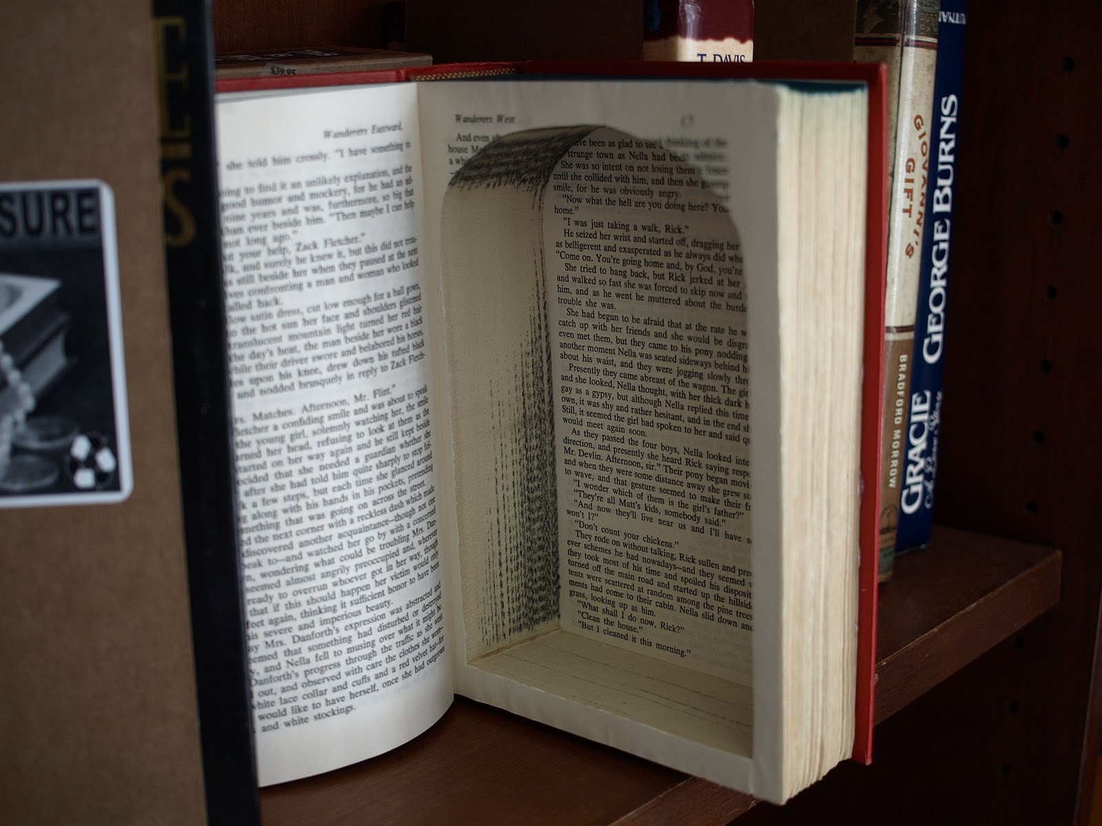 Finding Soul Balance: And...done.