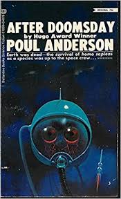 Poul Anderson Appreciation: Interstellar Relations In The Local ...