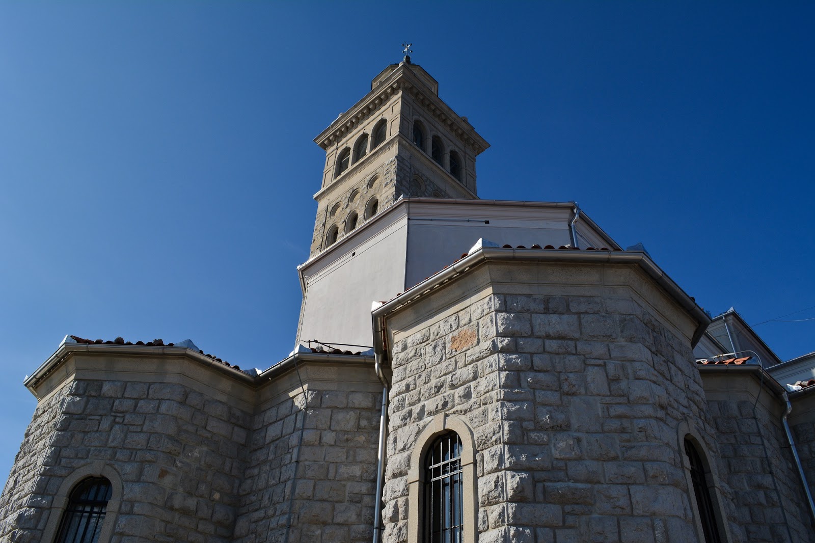 FOTO Kevin Lozar: SOLKANSKI MOST IN OKOLICA