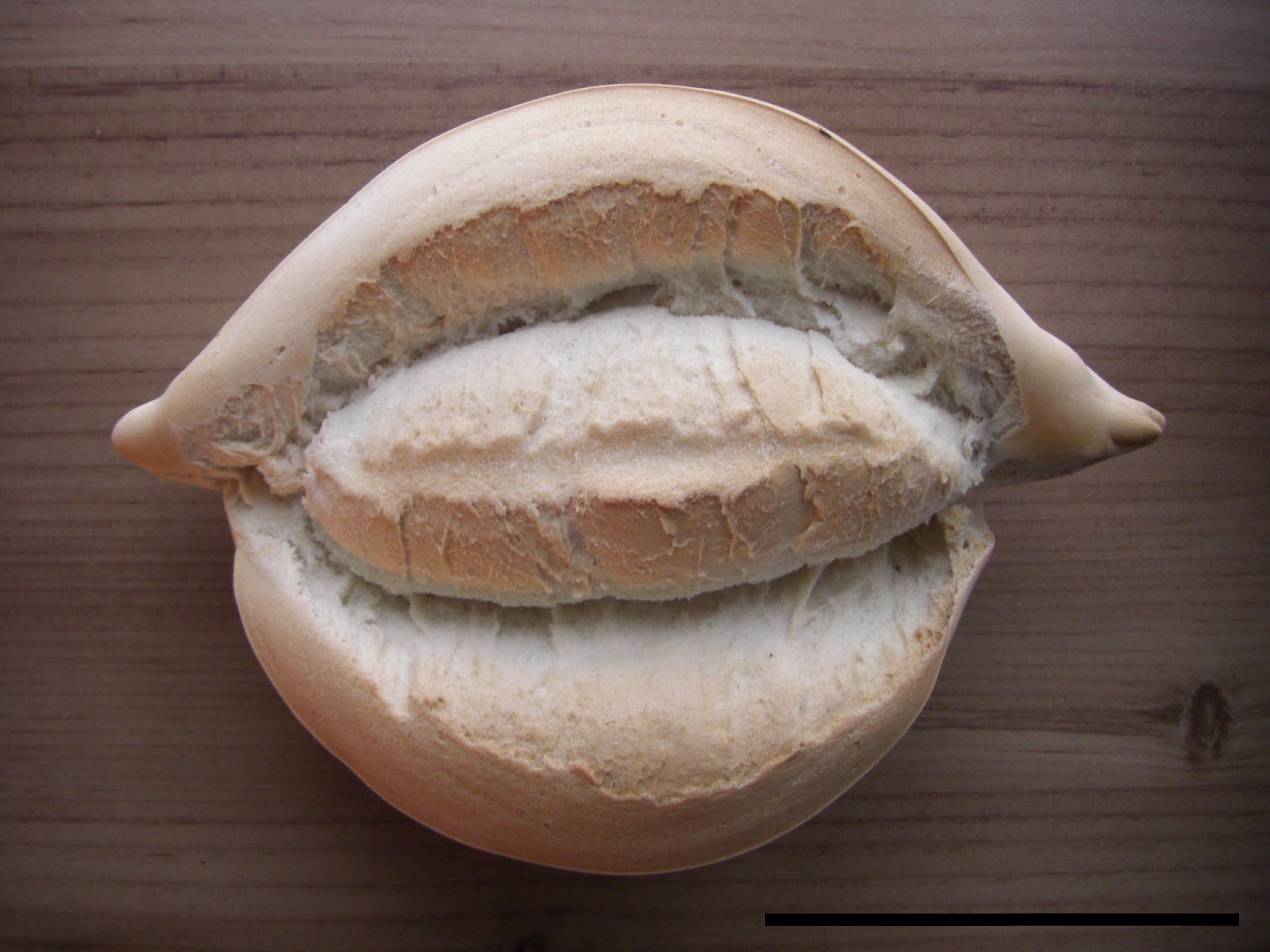 Trablog: Panes de Andalucía