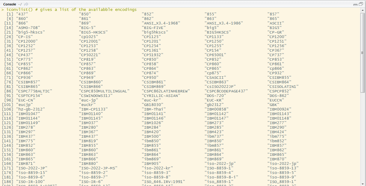 String manipulation functions in R ( part 2) | Data..Analytics.. Insights String manipulation functions in R ( part 2) | Data..Analytics.. Insights