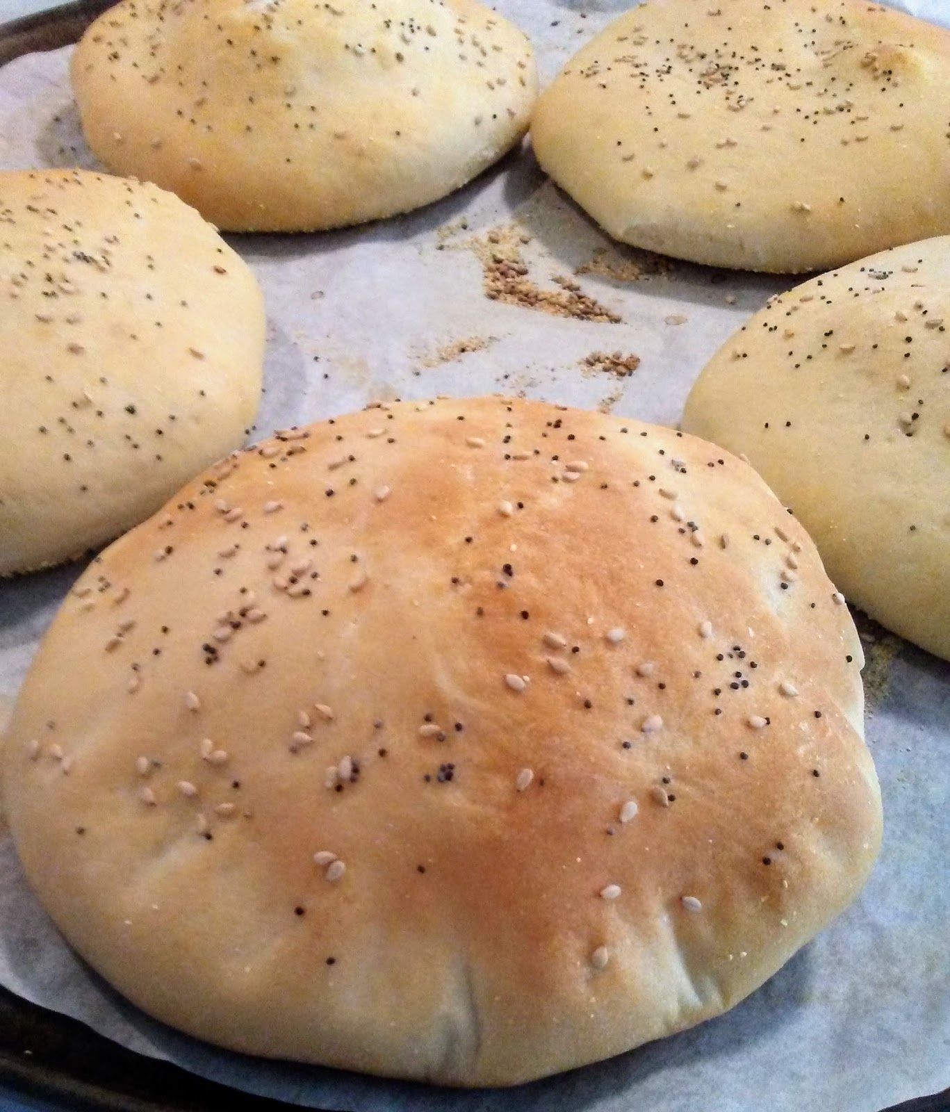 Pizza, Adventures and Mike!: Apple Boli-Italian Hot Dog-Turkey Sausage ...