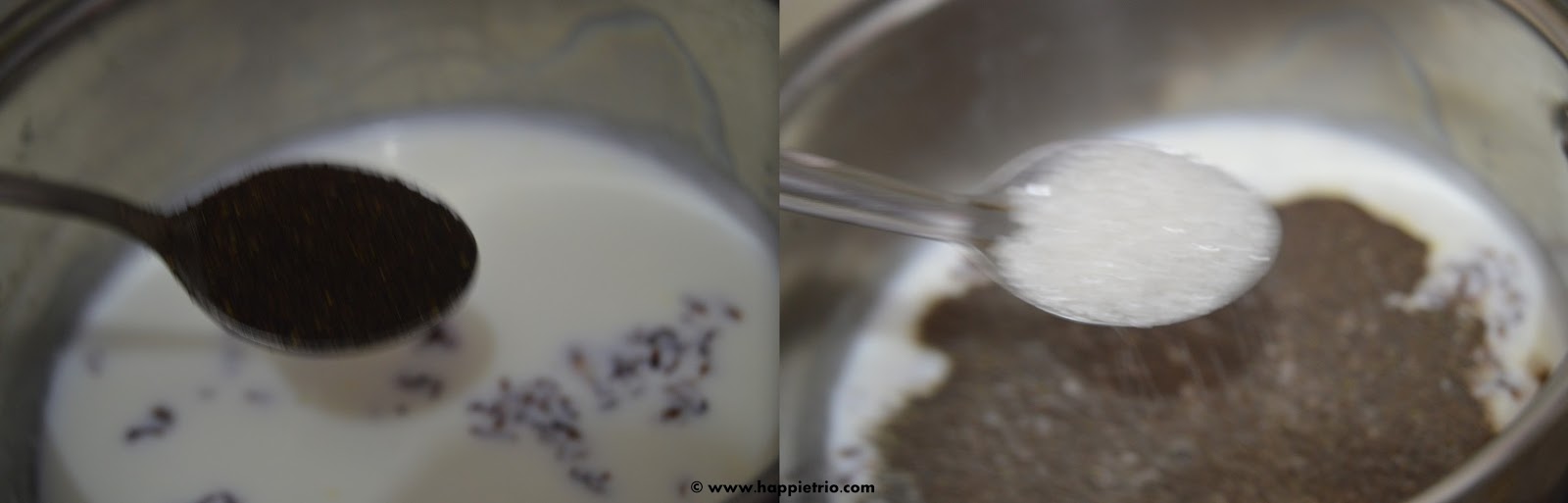 Gulkand Tea - Cook with Sharmila