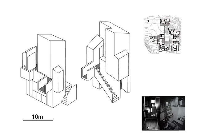 Introducción a la Arquitectura: Sea Ranch - Charles Moore