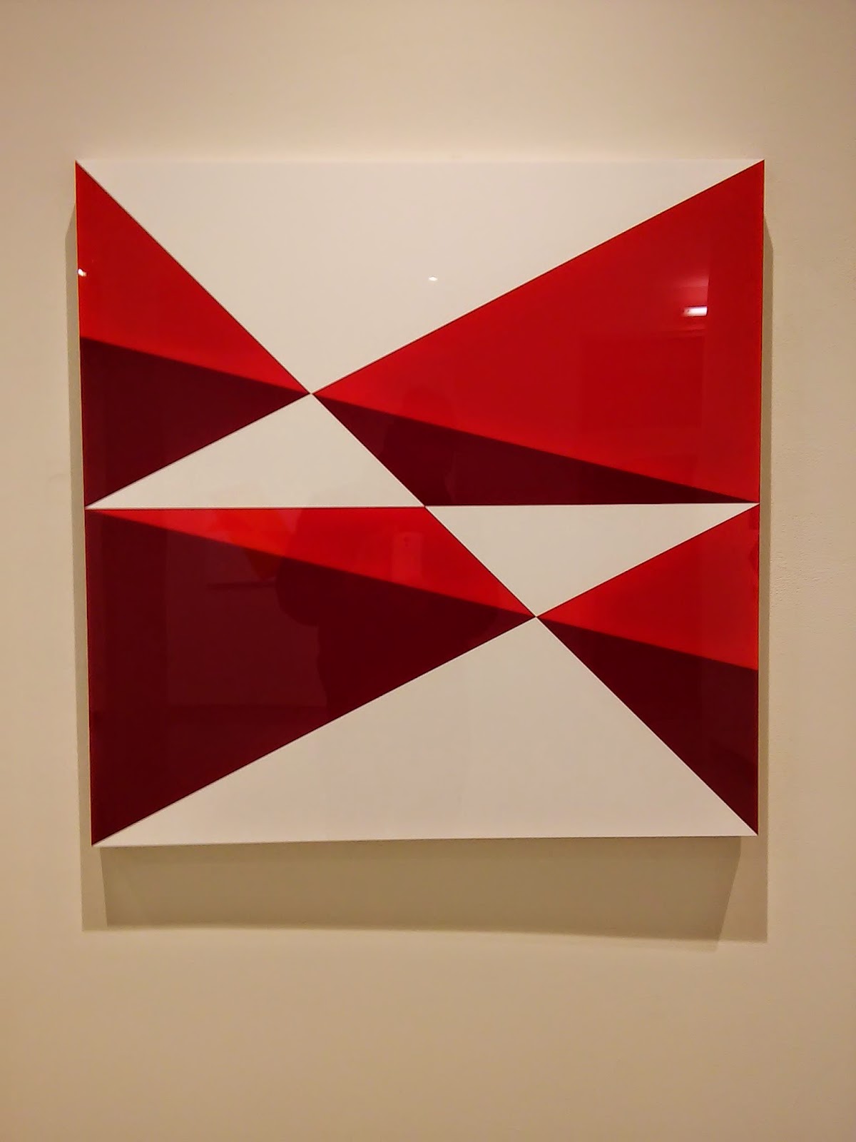 ARTISTONIA: BRIAN ZINK - Figure/Ground @ Miller Yezerski Gallery