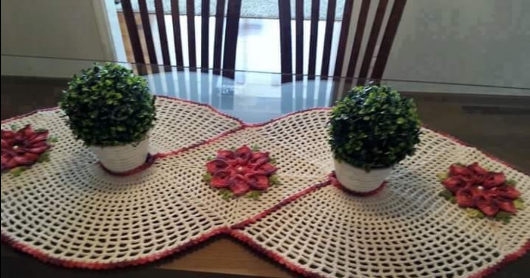 CAMINHO DE MESA INFINITO