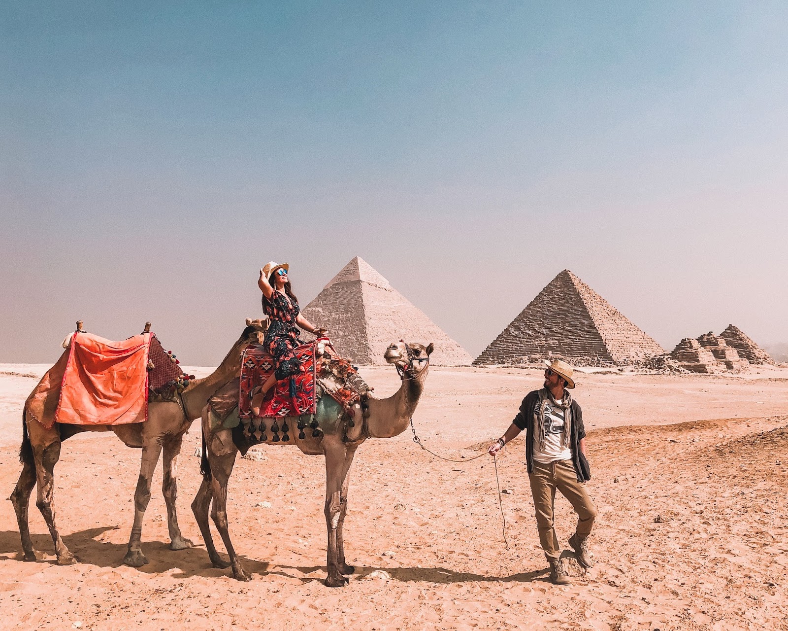 Travel the Life: 2018