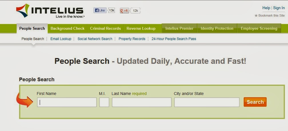 MICHIGAN FAMILY TRAILS : INTELIUS.COM - HOW TO CONNECT WITH COUSINS