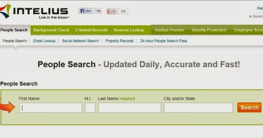 MICHIGAN FAMILY TRAILS : INTELIUS.COM - HOW TO CONNECT WITH COUSINS