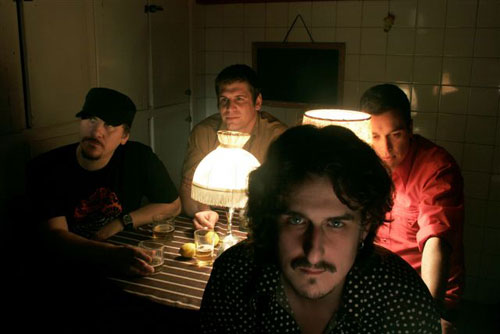 stranger than known: The Return of Manta Ray - Manta Ray live 14 / 12 ...