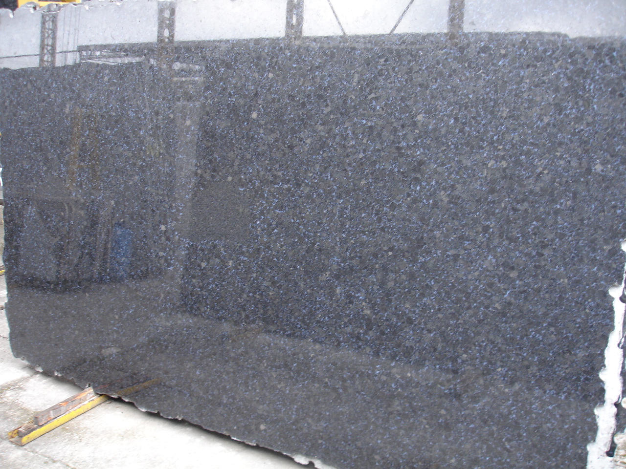 STONE GALLERY - BY PARANA GRANITOS: Blue Star